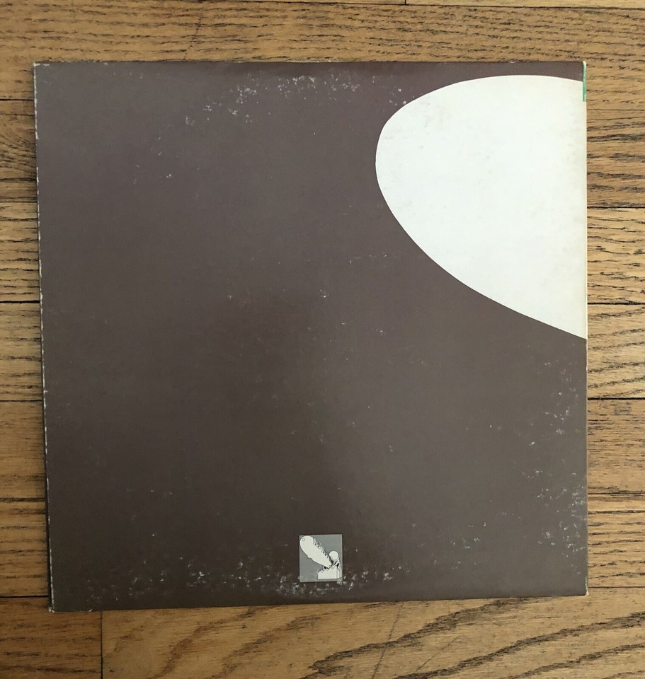 Led Zeppelin II Vinyl Record Atlantic SD 8236 Wrong Label Error | eBay