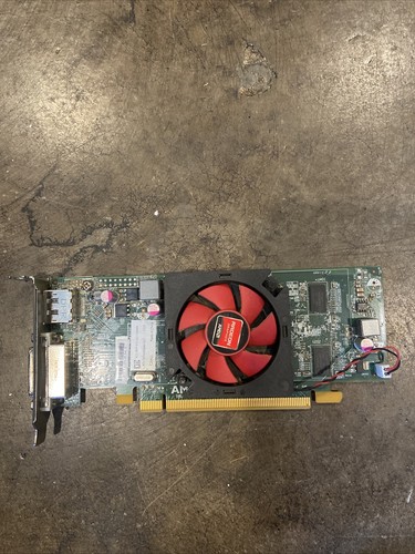 AMD Model: 109-C26457-01 Video Board. ATI Radeon: KCC-REM-ATI-102 ...