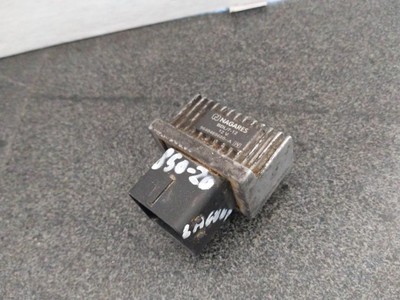 9640469680A Boîtier De Prechauffage pour RENAULT LAGUNA III GRANDTOUR ...