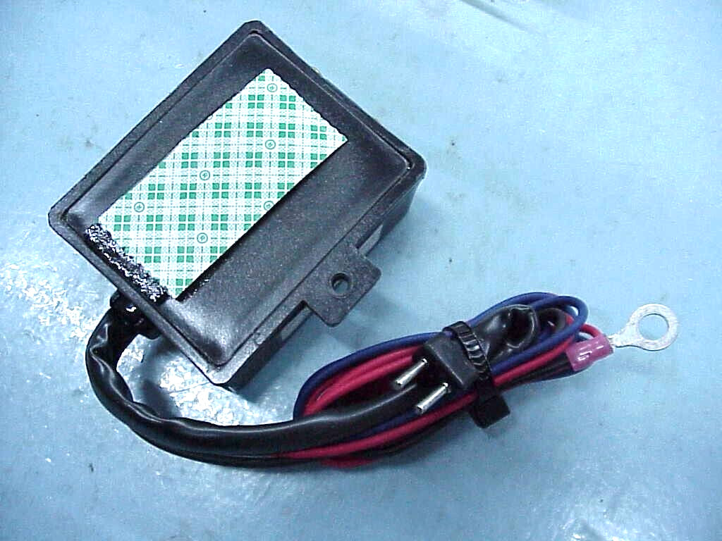 New MSD #8737 Three Step Module Selector | eBay