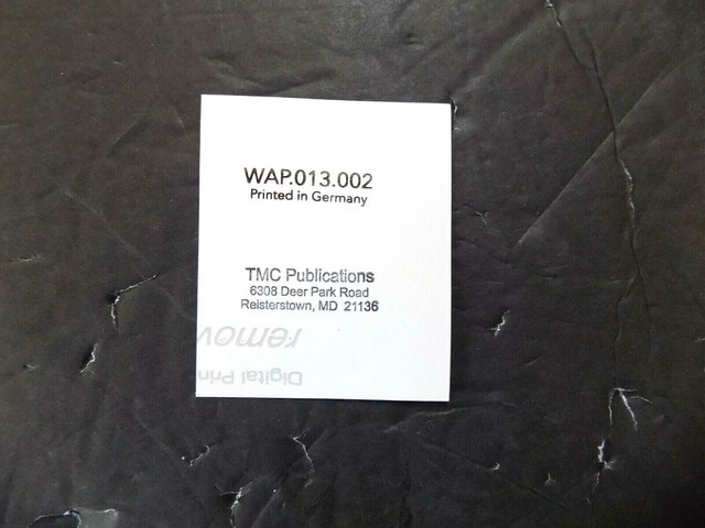 Porsche Sticker Crest Logo Genuine OEM WAP013002 for sale online | eBay