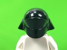 LEGO Star Wars Minifigure First Order Crew Member Helmet - Black (x1 ...