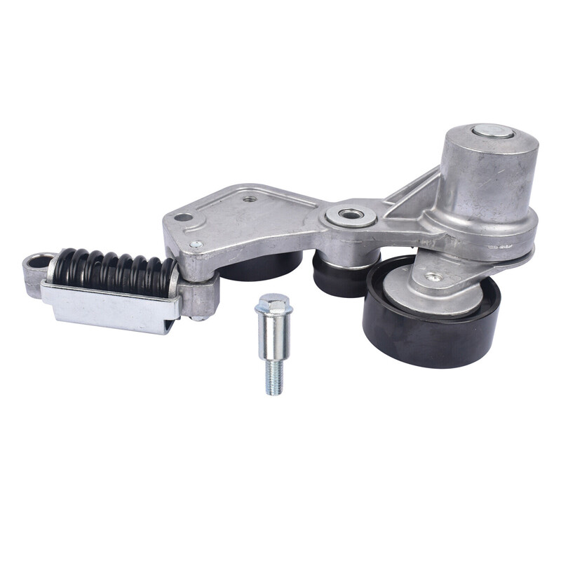 Drive Belt Tensioner Fit For Chevy Malibu Impala Buick LaCrosse Saturn ...