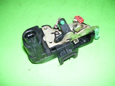 94-01 Dodge Ram Power door LOCKS ACTUATOR Latch Passenger side Right RH ...