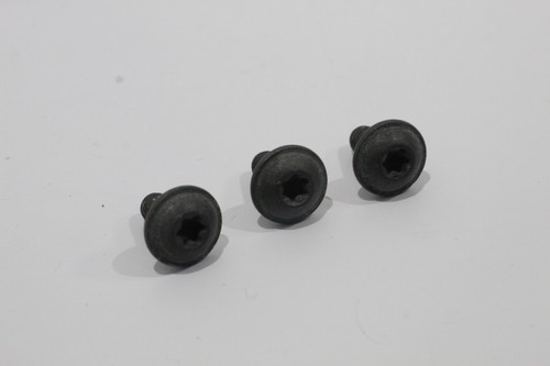 VW T-Cross C11 Brake Disc Dust Cover Plate Screws M6x12 New Genuine x3 ...