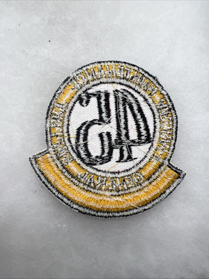 US Army 45th Aircraft Maintenance Support Pocket Patch Korean Made (KB ...
