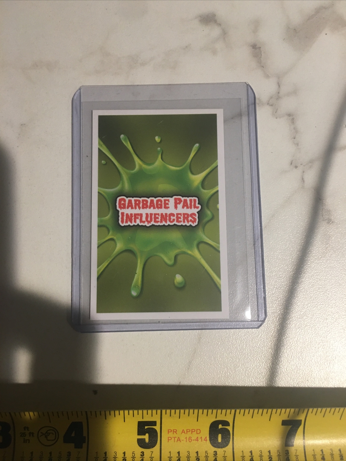 MSCHF Boosted Packs v2 GARBAGE PAIL INFLUENCERS Complete Set Rare! FREE ...