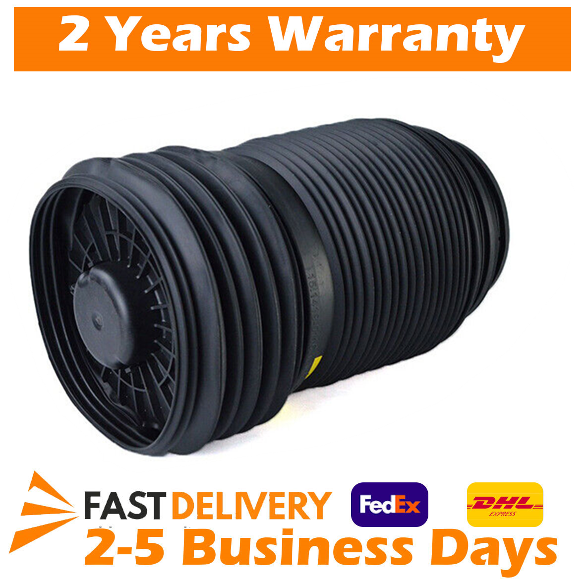 Rear Suspension Air Spring Repair Bag Fit Maserati Levante 2017-2019 ...