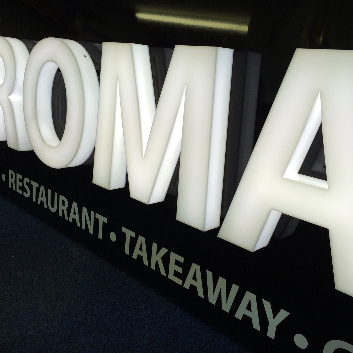 Illuminated Letters Font Illuminated Initials Font Door Kaer_cf