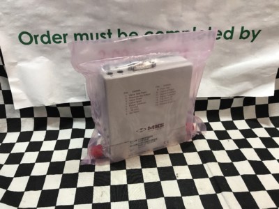 MKS Type 649 Mass Flow Controller 649A12T53C3VR, N2, 5000 SCCM, 100 ...