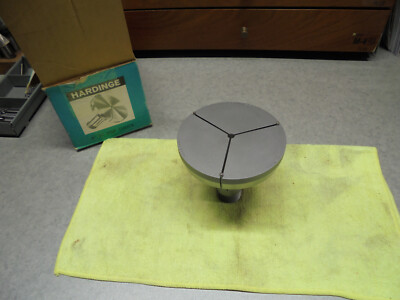 Collets - 5C Step Chuck