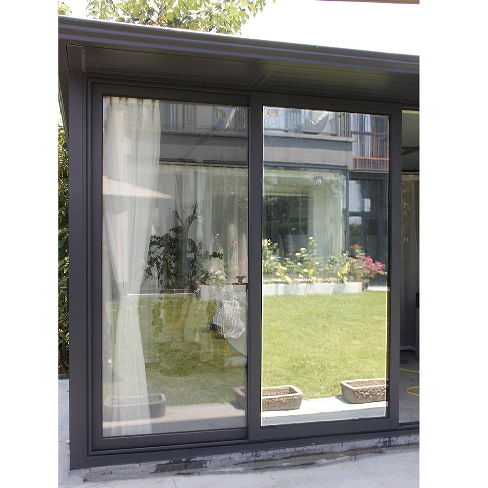 Window Tint Silver Mirror One Way Reflective Film Privacy Glass Foil ...