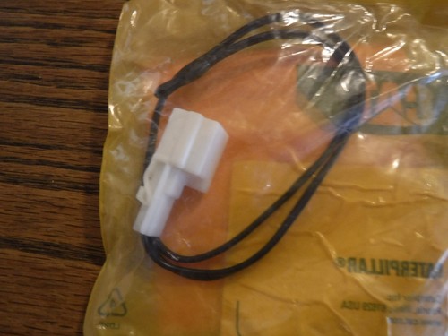 363-9476 Caterpillar A/C Thermister Sensor for a 336 Excavator New | eBay