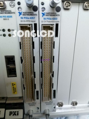 1PCS PXIE-4353 90days warranty via DHL or FedEx | eBay