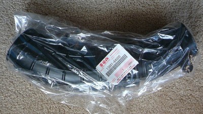 SUZUKI HOSE AIR CLEANER OUTLET 13881-64G00 GENUINE OEM NEW JAPAN CAR ...