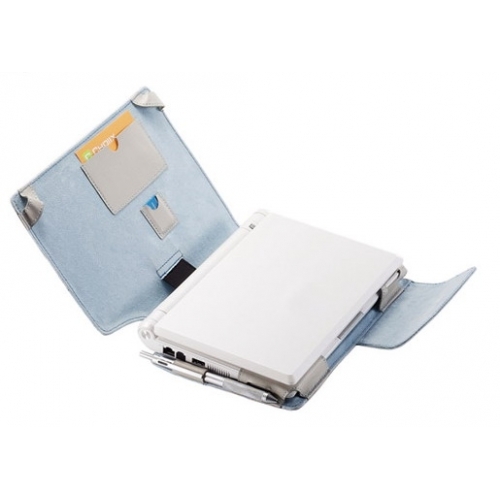 Cooler Master Choiix Easy Fit Sleeve Asus EeePC Netbook Blue Pink 7 ...