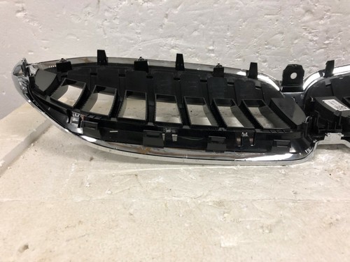 19 2019 BMW 3 Series G20 Front Bumper Upper Grill OEM 51138075665 | eBay