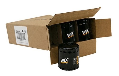 OEM Engine Oil Filter WIX for CHEVROLET CAPTIVA SPORT 2008-2010 V6-3.6L ...
