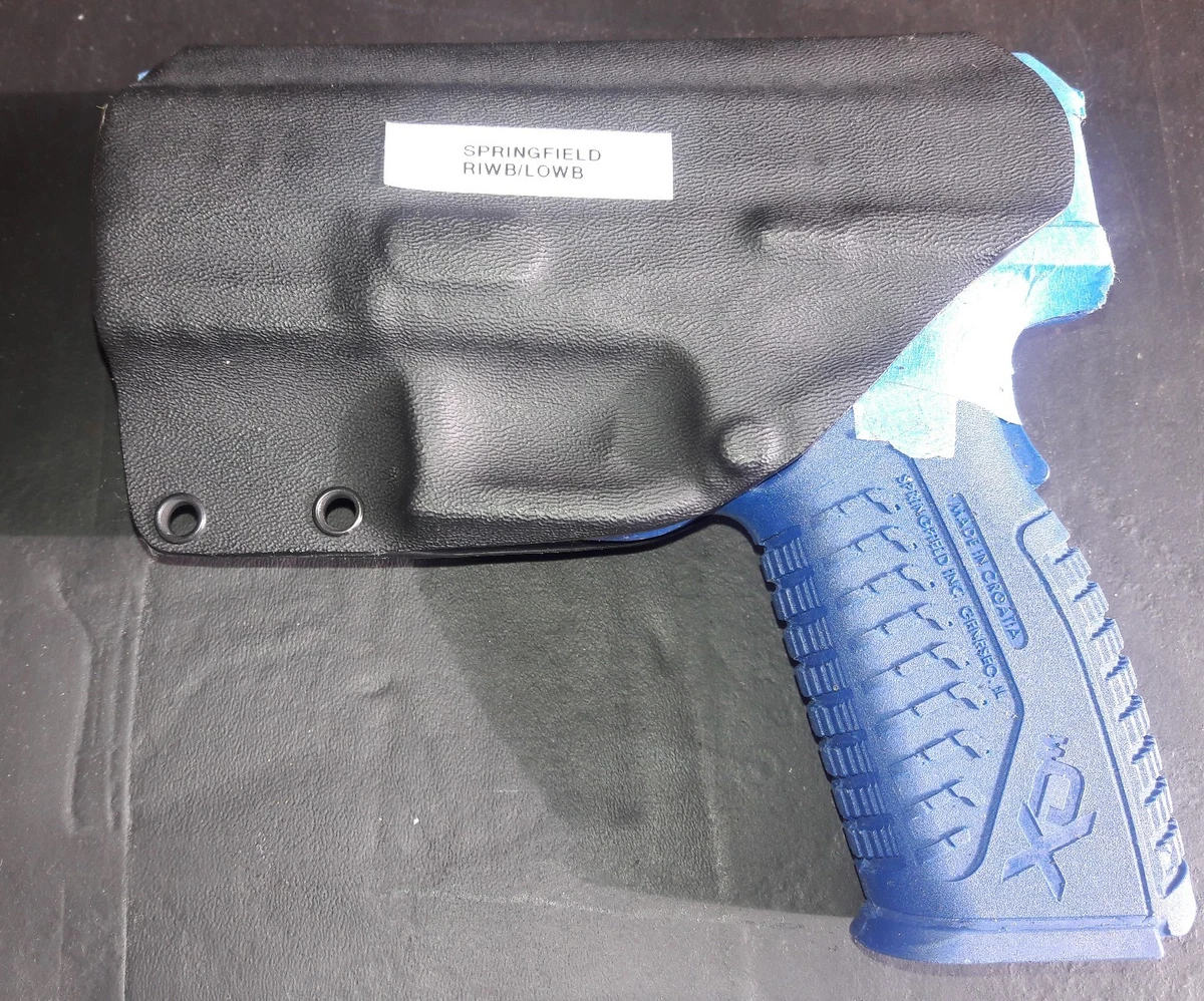 Xd9 Subcompact Holster