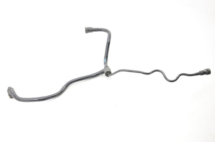 2013-2016 Porsche Boxster S Fuel Tank Vent Hose 99120125103 | eBay