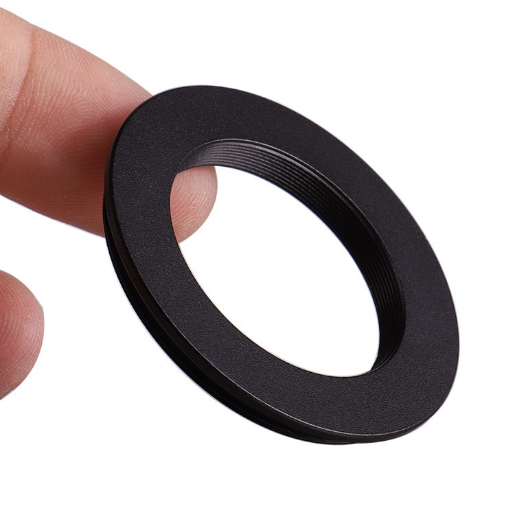 M30 30x0.5mm Female to M42 42x1mm Male M30-M42 Thread All Mount Adapter ...