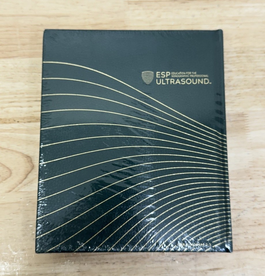 Understanding Ultrasound Physics Hardcover 4th Edition by Edelman ...