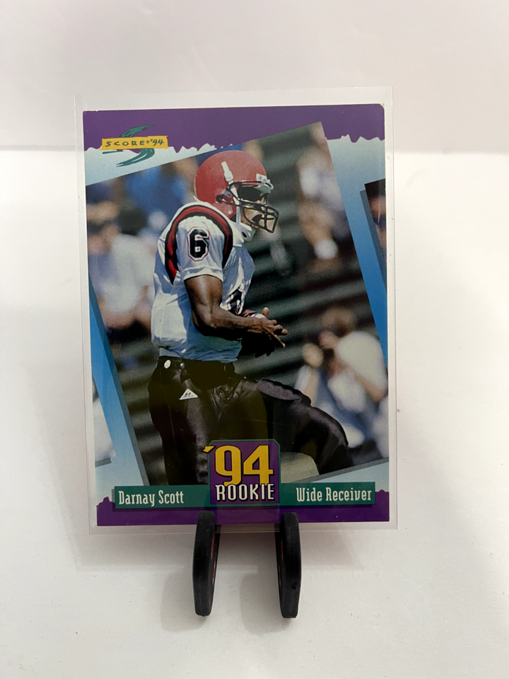 1994 Score Football Cards (YOU PICK) Each Card Comes w/ Top Loader | eBay