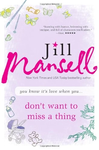 Don't Want to Miss a Thing by Mansell 9781402283932| eBay