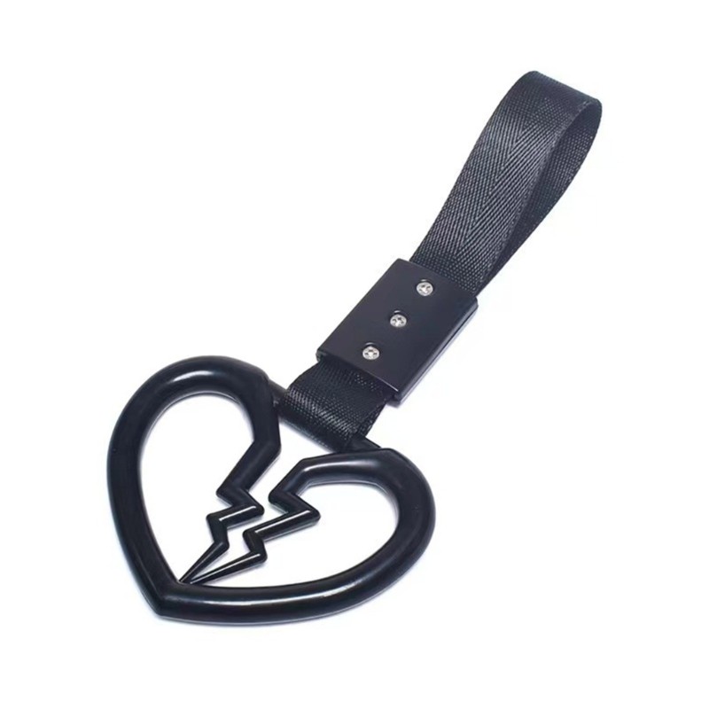 Hand Strap Bumper Warning Rings Handles Warning Anti Static Towing ...