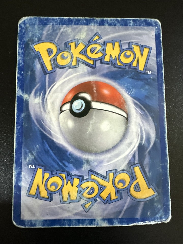 Oddish #60/90 Undaunted Pokemon tcg HP | eBay