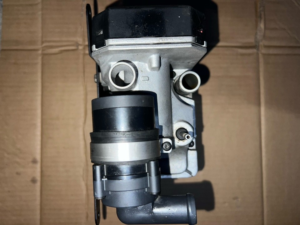 Webasto Thermo Top C 12v Diesel Heater | eBay UK