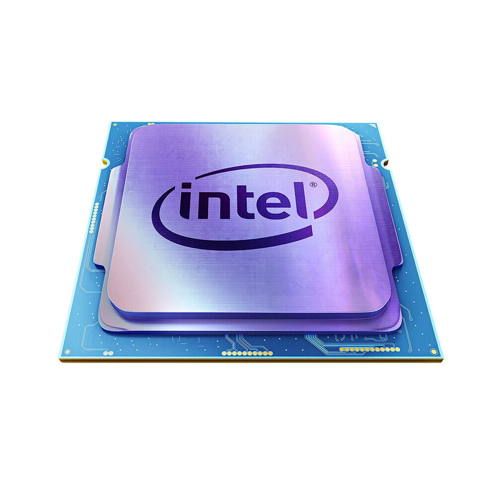 Intel Core i5-10400F Processor (4.3 GHz, 6 Cores, Socket Intel Core i5-10400F Processor (4.3 GHz, 6 Cores, Socket