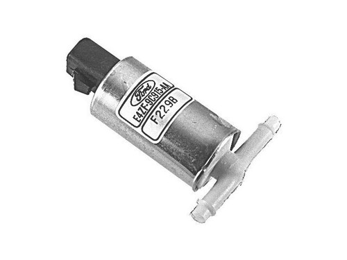 For 1994-1995 Ford Crown Victoria Purge Valve Motorcraft 76361YHJY 4.6L ...
