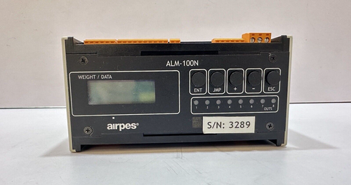 AIRPES ALM-1OON ELECTRONIC LOAD LIMITTER | eBay