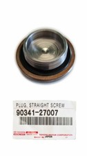 Toyota Genuine 9034118057 Plug 90341-18057 online kaufen | eBay
