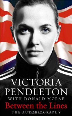 Between the Lines: My Autobiography [Hardcover] By Victoria Pend | eBay