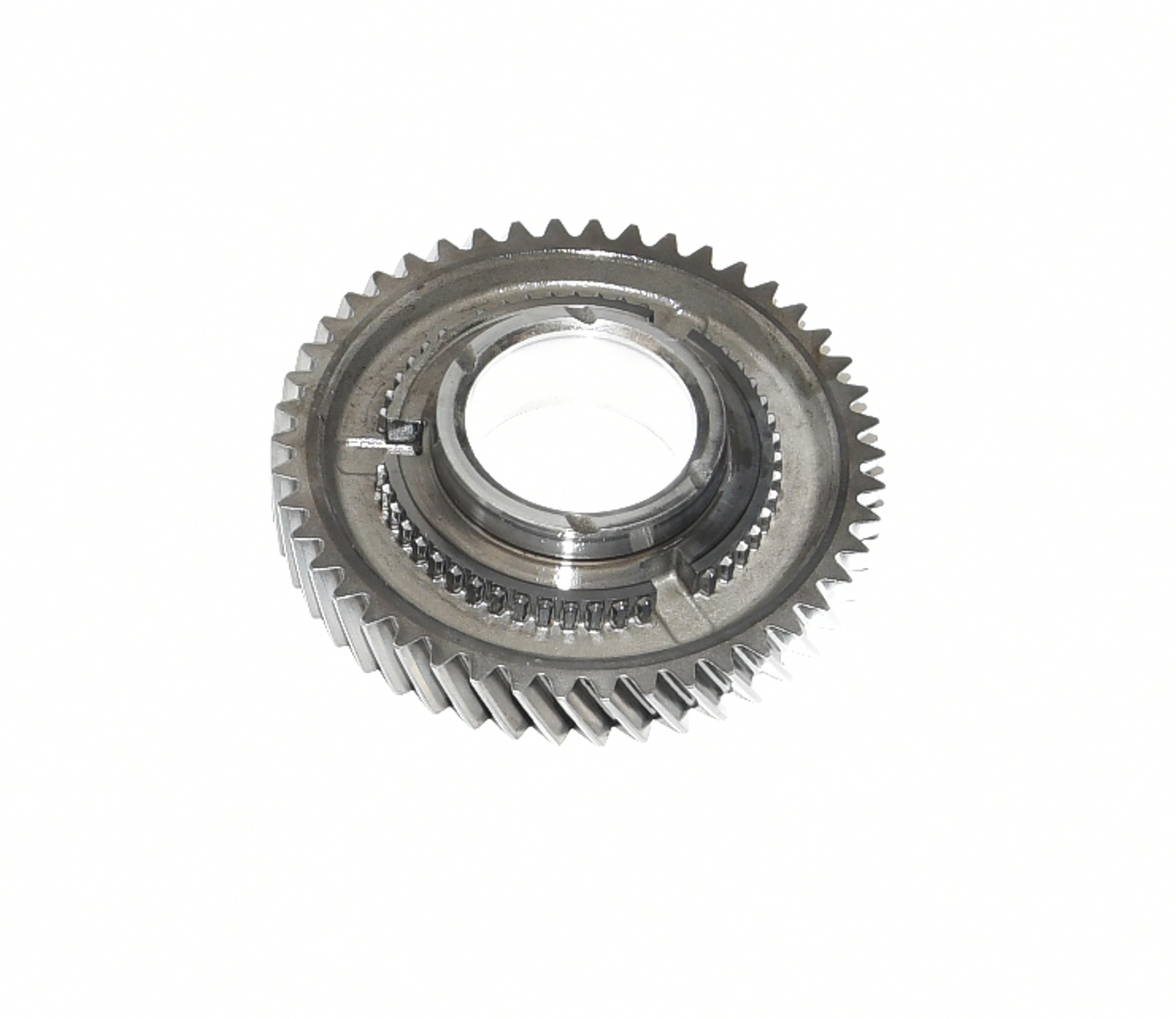 Schaltrad 1.Gang Z 46 A601-17-271 6 Hatchback GG FB2 B2C2-B Original ...