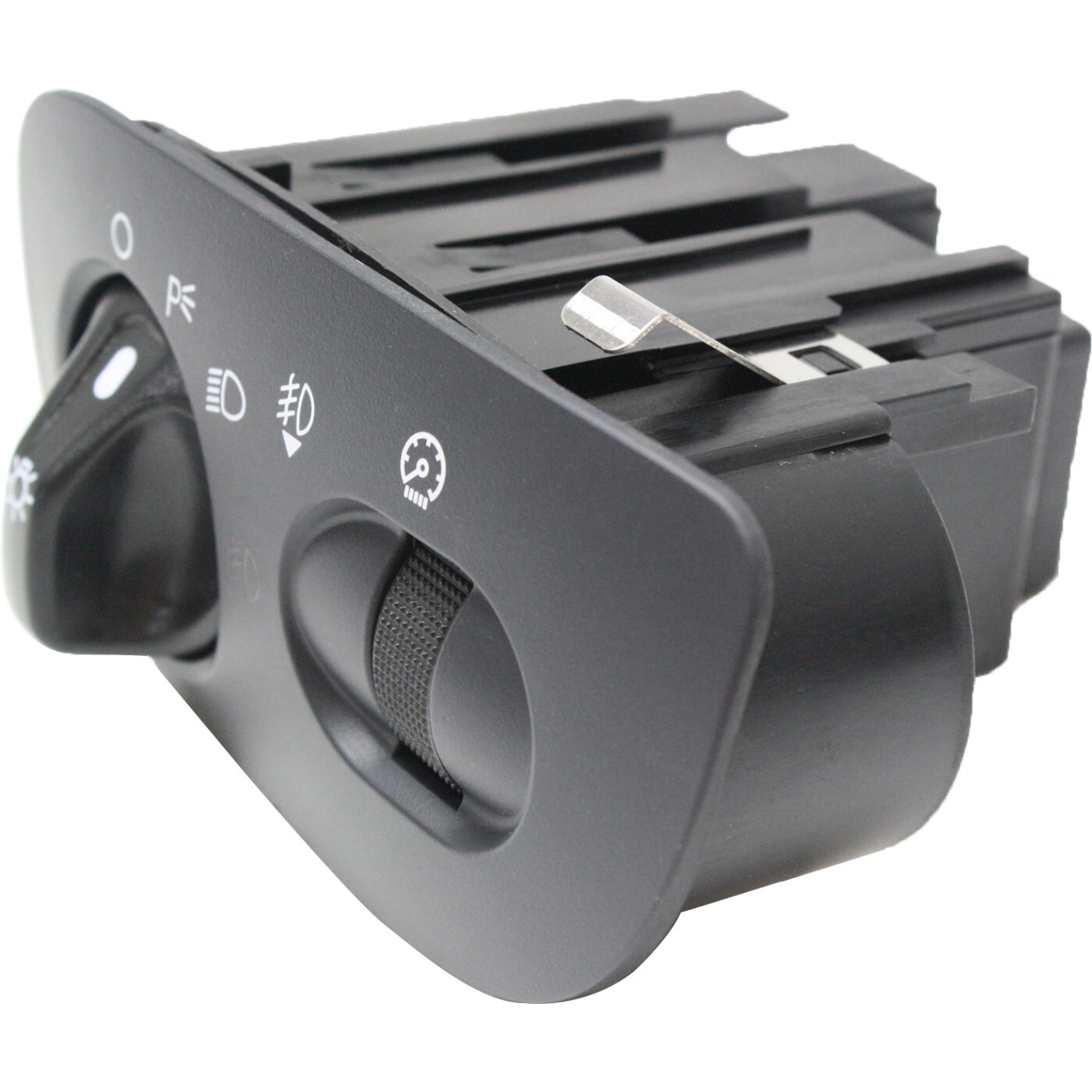 Headlight Switch For 2000-2007 Ford F-150 2004 F-150 Heritage 2000-02 ...