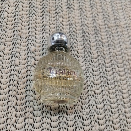 VINTAGE AVON TASHA ULTRA COLOGNE .33 Fl Oz. FULL | eBay