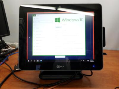 Complete PC-Based Systems - Ncr Pos