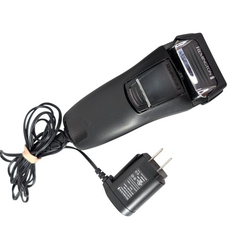 Remington Power Series F5800 Washable 60 min Pivot & Flex Head Shaver ...
