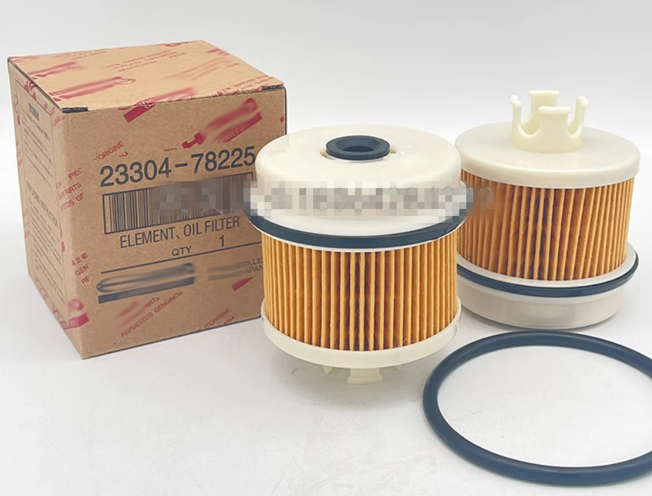 1PCS NEW FIT FOR 23304-78225 oil filter element | eBay