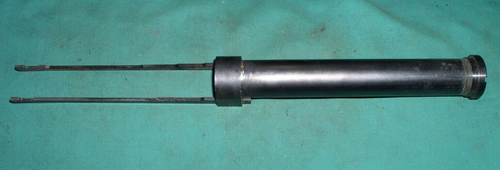 Mossberg New Haven 600AT 12ga Shotgun OLD-STYLE 7-3/4" ACTION SLIDE ...