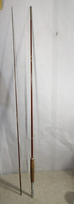 Vintage Sears Roebuck Simpson J.C. Higgins 7.5' 2 Pc Fly Fishing Rod ...