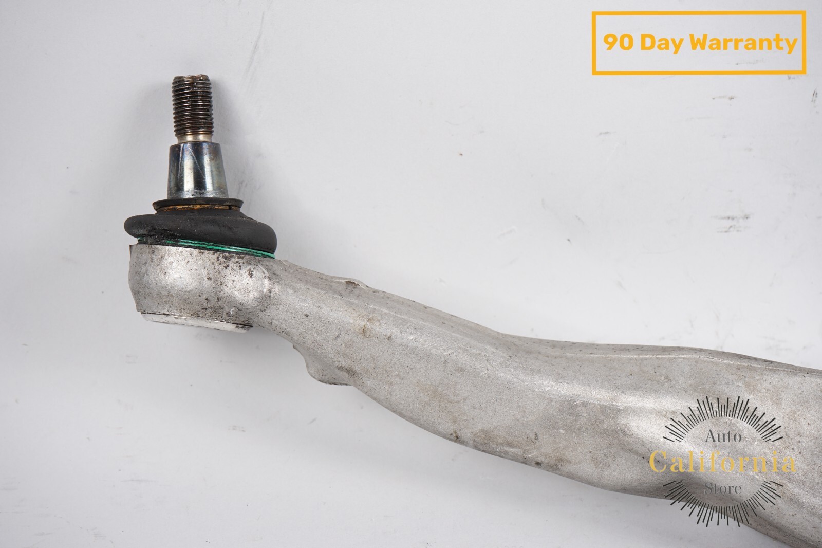 10-16 Mercedes W212 E350 4Matic Front Right Top Upper Control Arm ...
