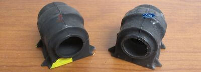 Stabilizer Sway Bar-Front-Bushings DA8Z5484B & DA8Z5484A **SOLD AS PAIR ...