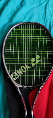 Yonex REGNA 98 Grip 2 (4 1/4) Tennis Racket | eBay