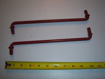 Snapper tie rods 12541 NEW | eBay