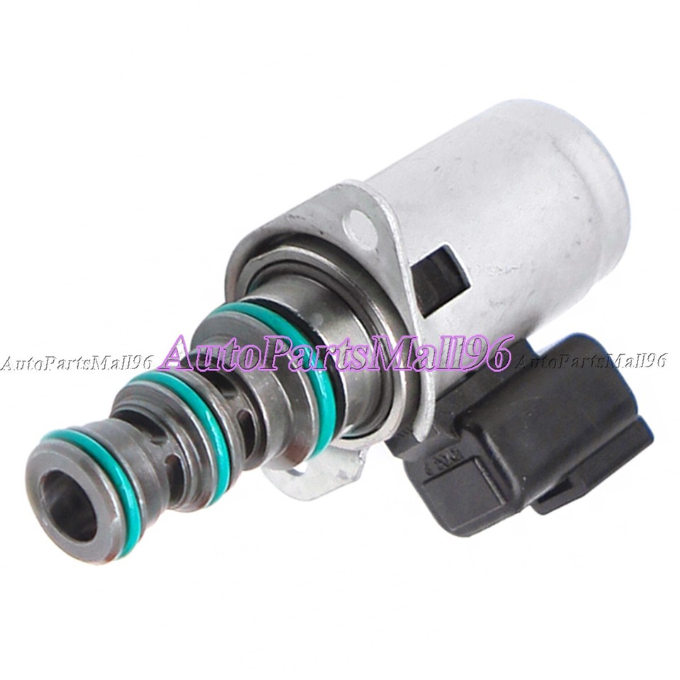 New 25/223075 Solenoid Valve Assembly Fit for JCB Backhoe Loader 3CX ...