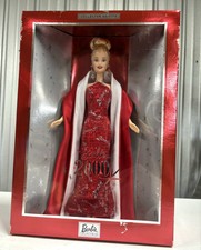 Barbie 2000 Collector Edition for sale online | eBay